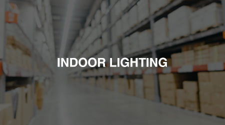 Bridgeport Interior LED Lighting | Indoor Panel Lighting | Rayz