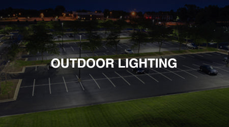 Bridgeport LED Outdoor Lighting & Wall Pack Lights | Rayz Lighting